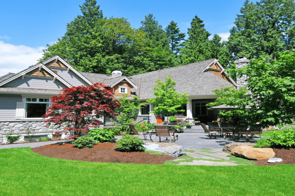 Home - Sunscapes Landscaping and Hardscaping